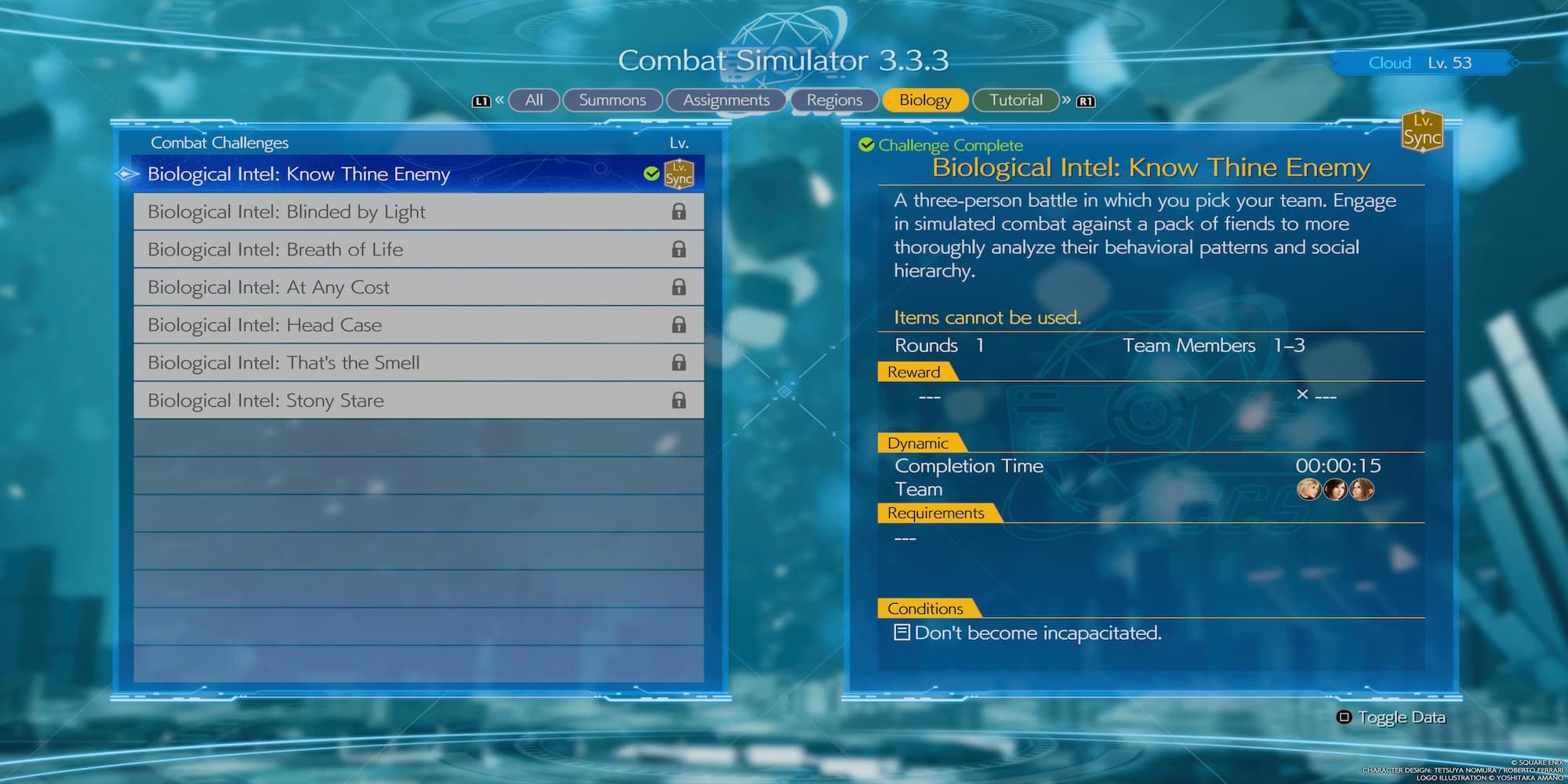 Final Fantasy 7 Rebirth: How To Get & Use Enemy Skill Materia