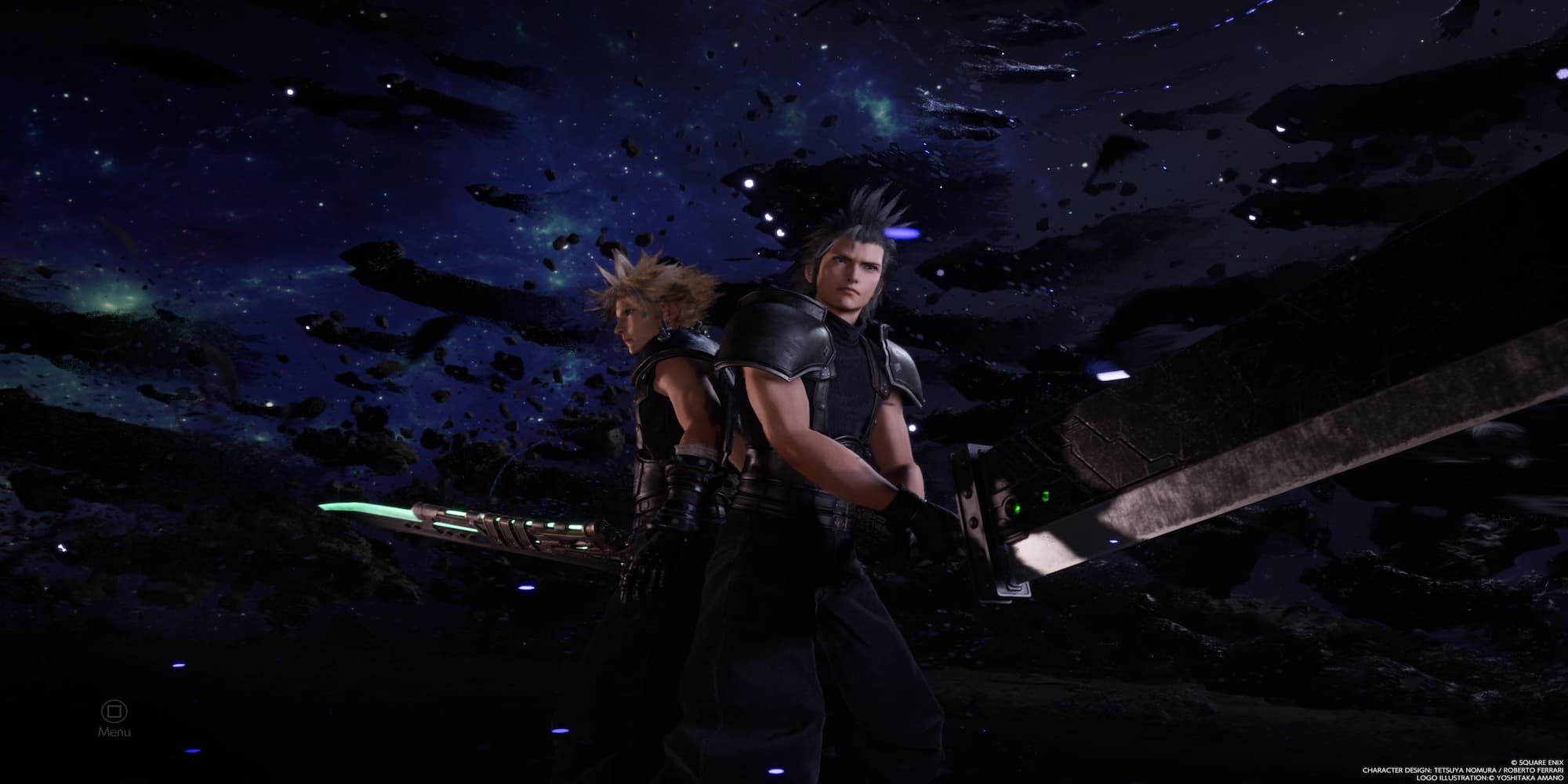 Final Fantasy 7 Rebirth: Ending Explained