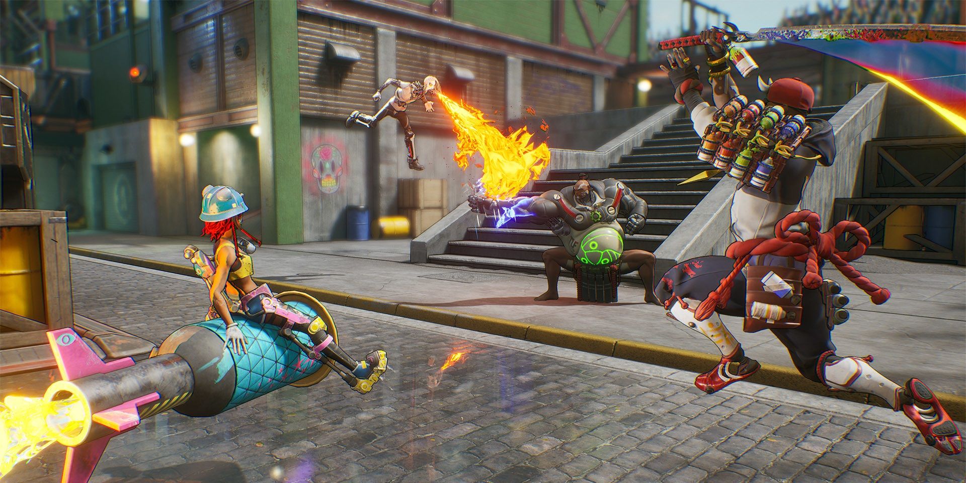 10 Best Discontinued Competitive Games