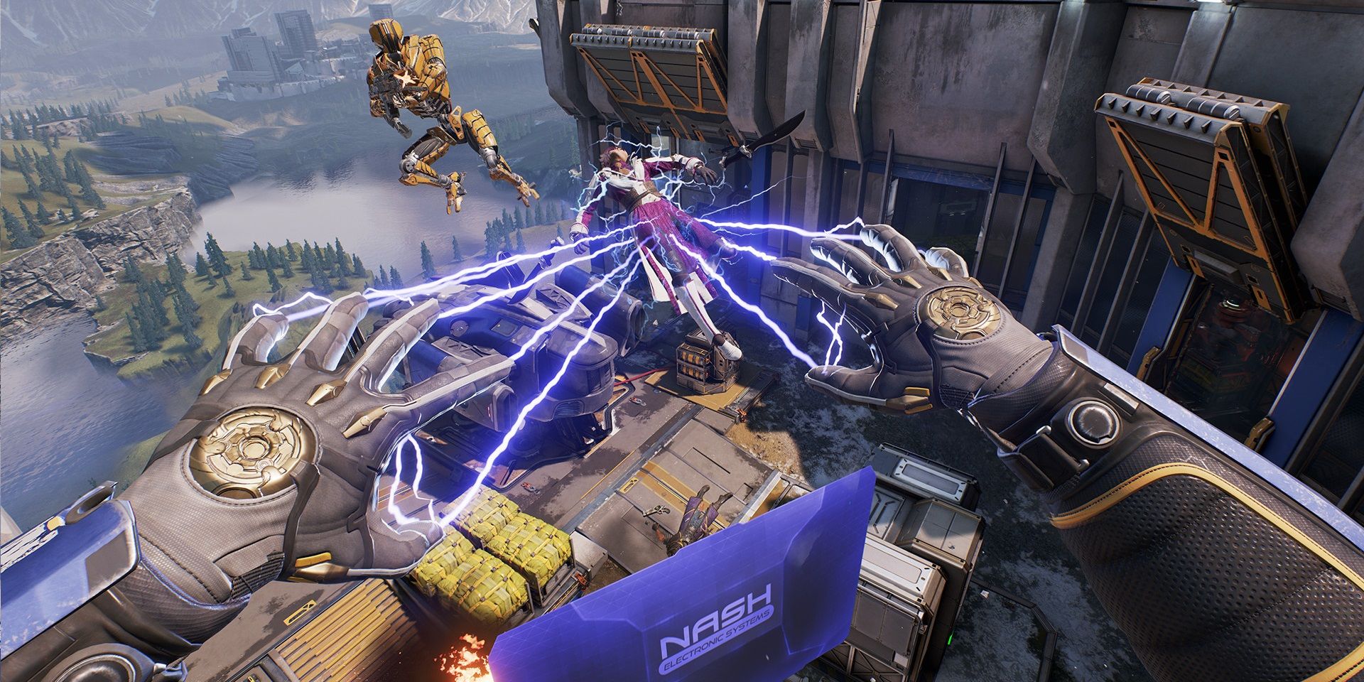 10 Best Discontinued Competitive Games