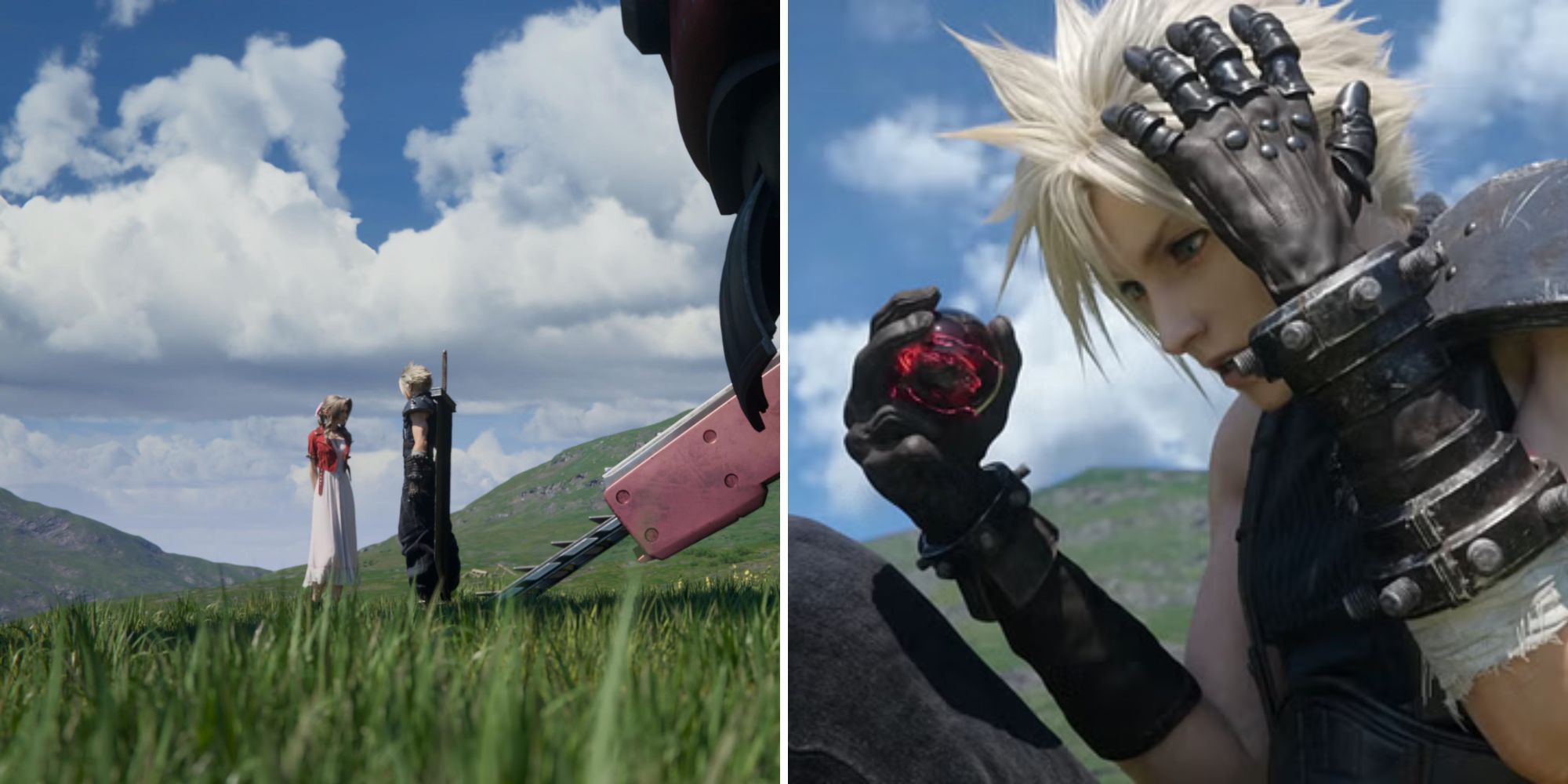 Final Fantasy 7 Rebirth: Ending Explained