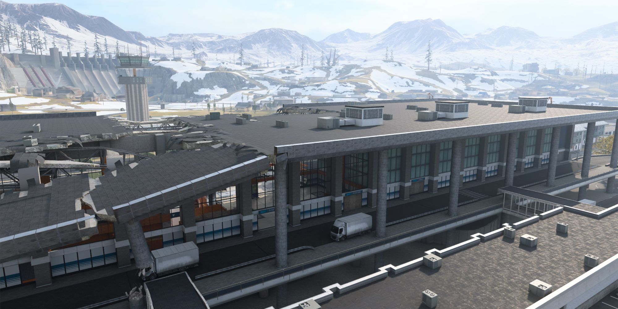 Warzone Mobile: Best Verdansk Drop Locations