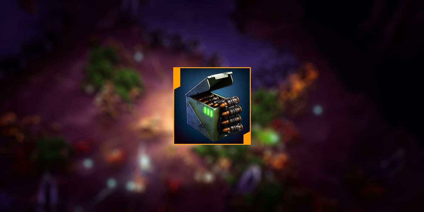 Deep Rock Galactic: Survivor - 10 Best Artifacts, Ranked