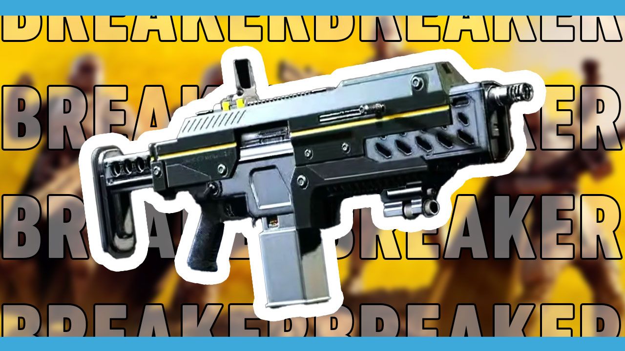 Helldivers 2: How To Get SG-225 Breaker