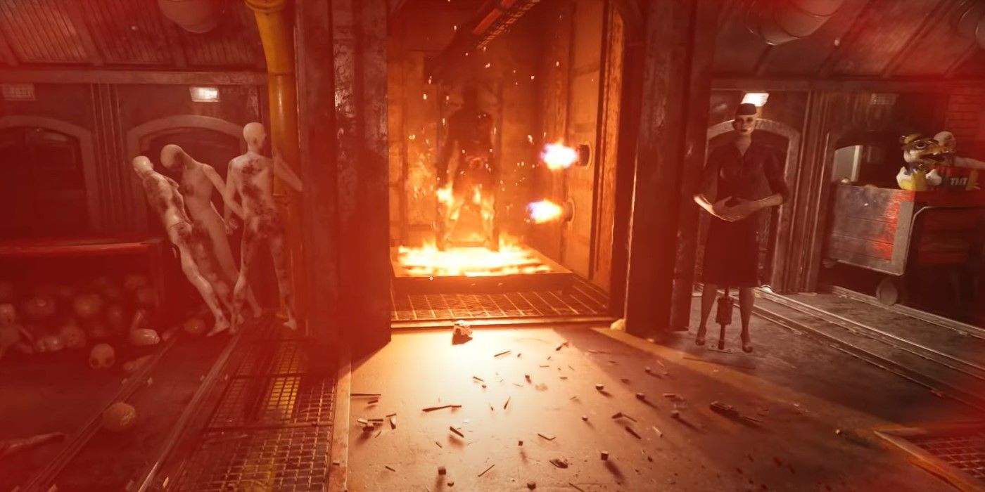 The Outlast Trials: Pervert The Futterman Trial Guide