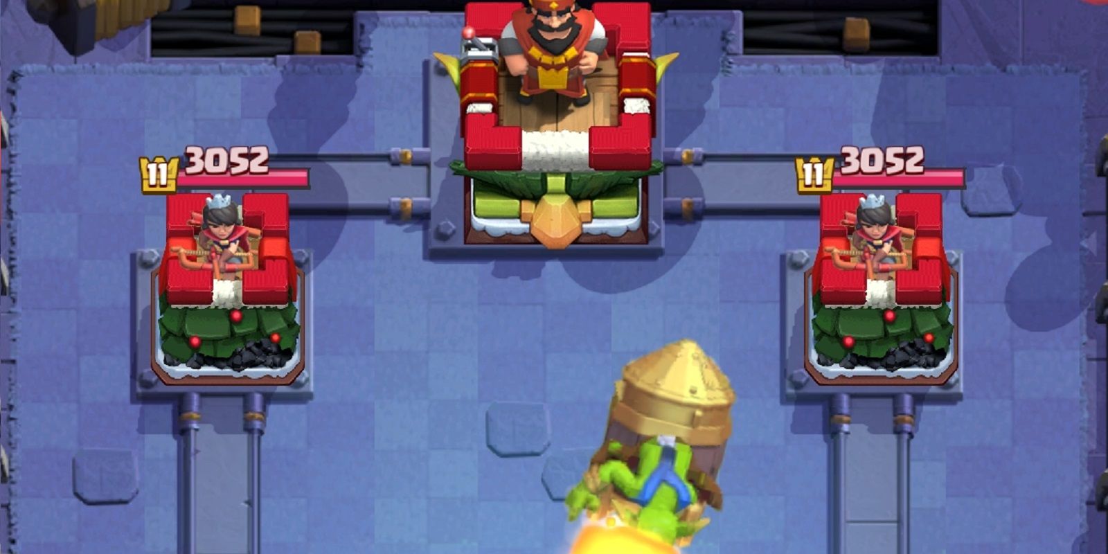 Clash Royale: Best Decks For Goblin Party Rocket Event