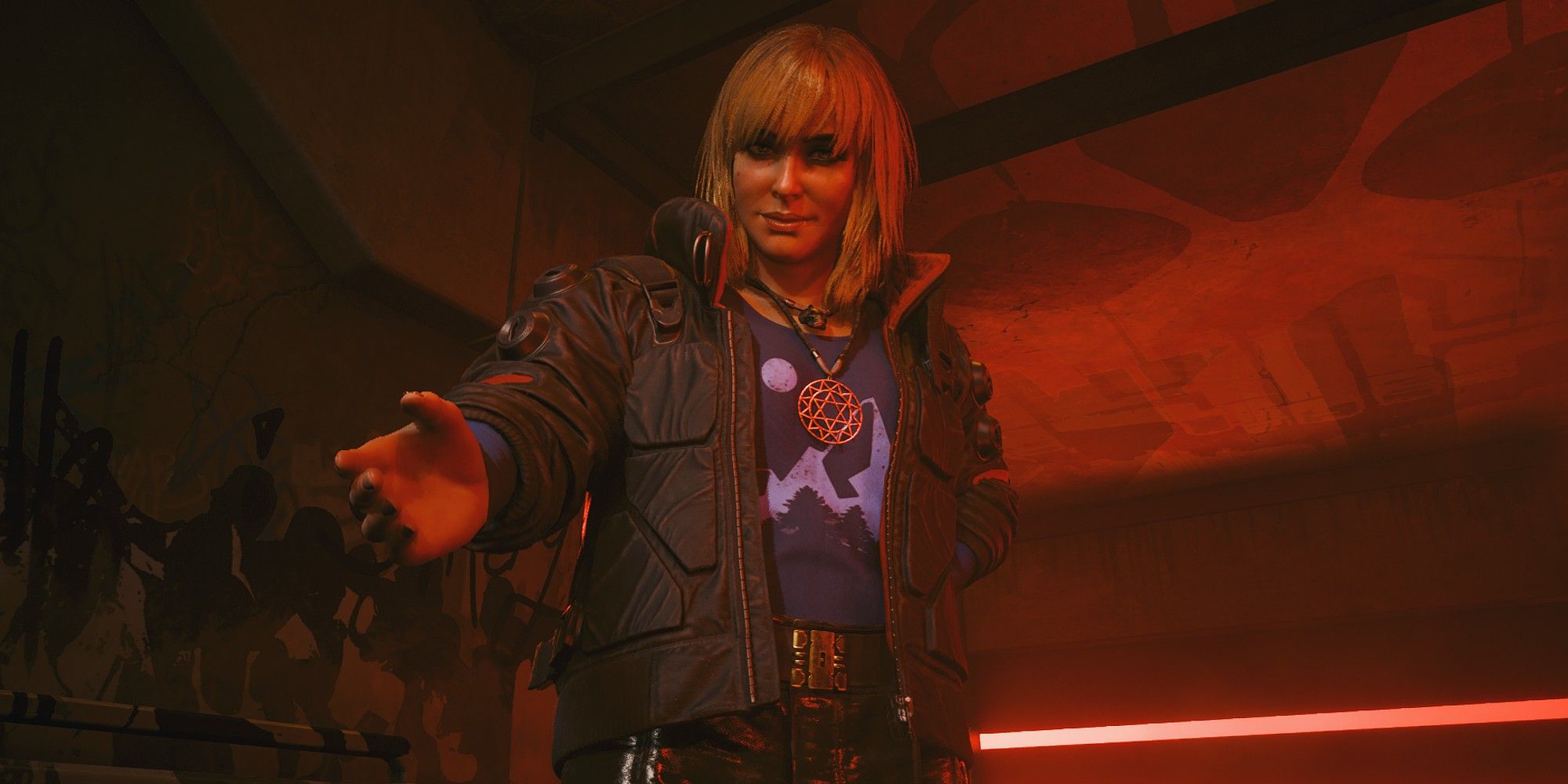 I Still Can’t Get Cyberpunk 2077’s Endings Out Of My Head