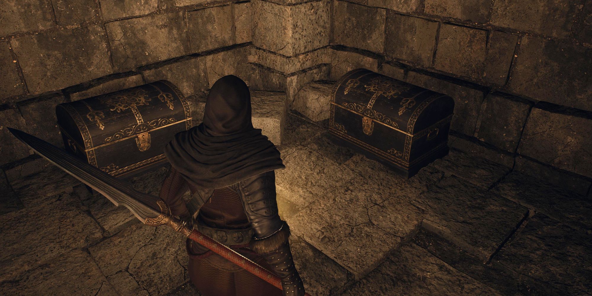Dragon’s Dogma 2 How To Get Ferrystones