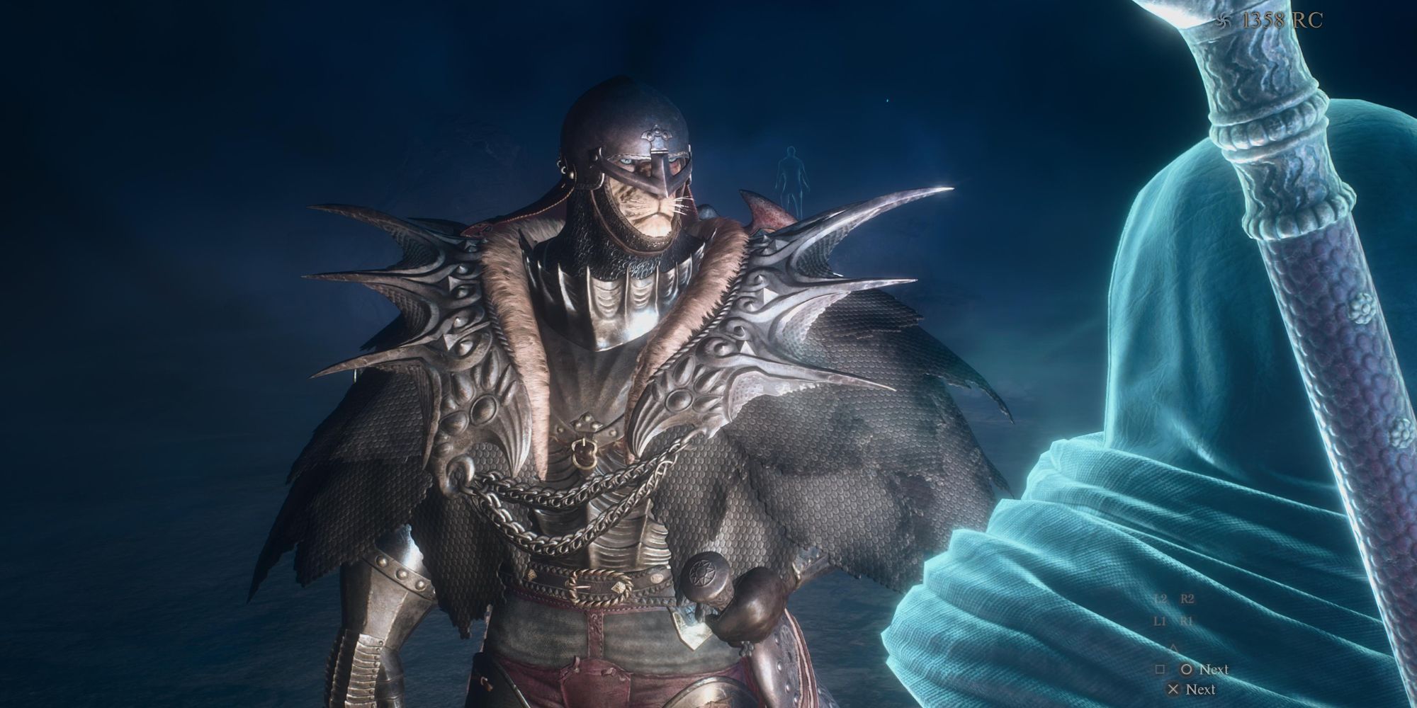 Dragon’s Dogma 2 How To Get Ferrystones