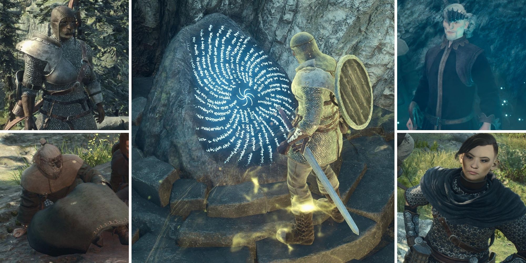 Dragon’s Dogma 2: Forgotten Riftstones, Explained