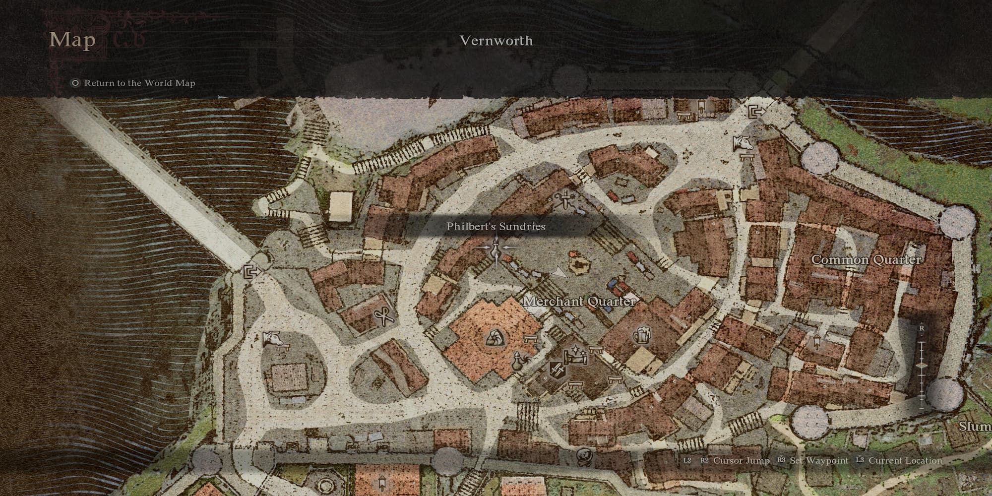 Dragon’s Dogma 2: Where To Get Camping Kits