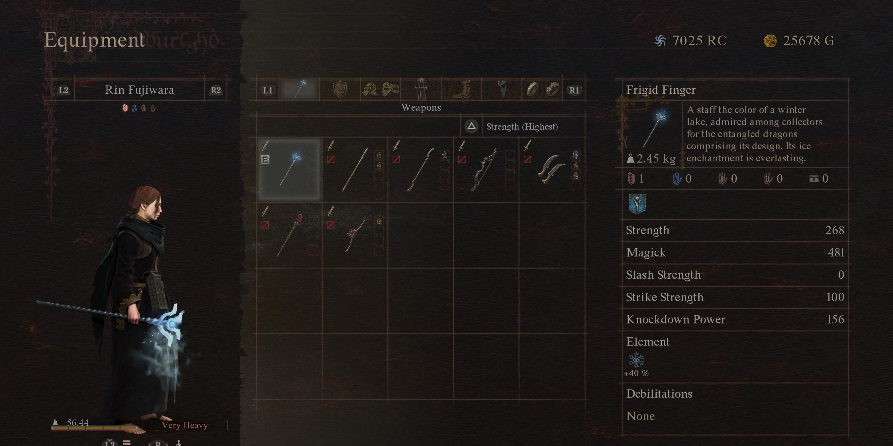 Dragon's Dogma 2: 15 Best Weapons In The Game