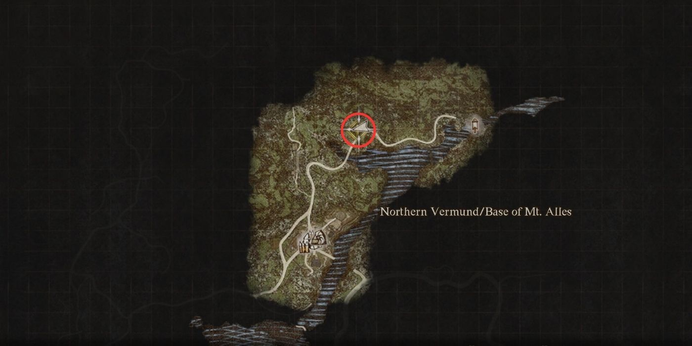 Dragon's Dogma 2: How To Complete The Provisioner's Plight