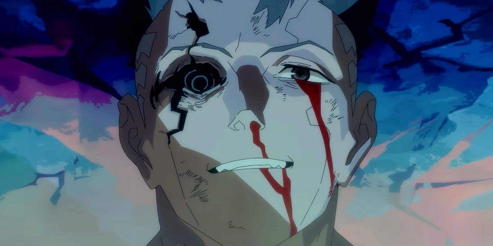 I Still Can’t Get Cyberpunk 2077’s Endings Out Of My Head