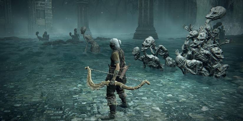 Elden Ring: Every Bow, Ranked