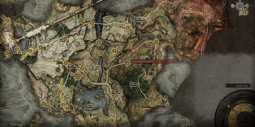 Elden Ring: Full Nepheli Questline