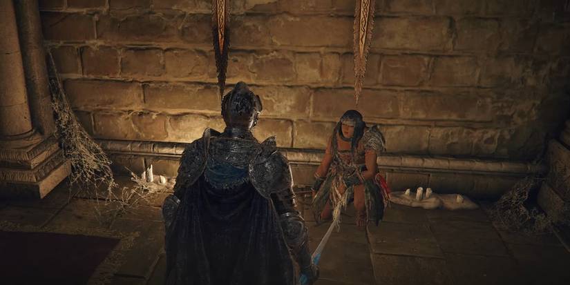 Elden Ring: Full Nepheli Questline