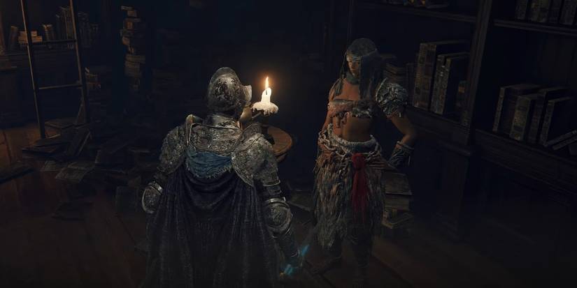 Elden Ring: Full Nepheli Questline