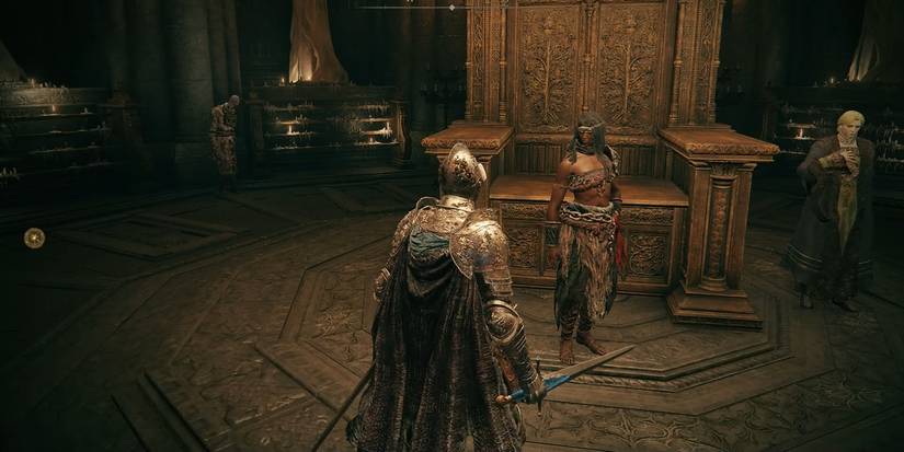 Elden Ring: Full Nepheli Questline