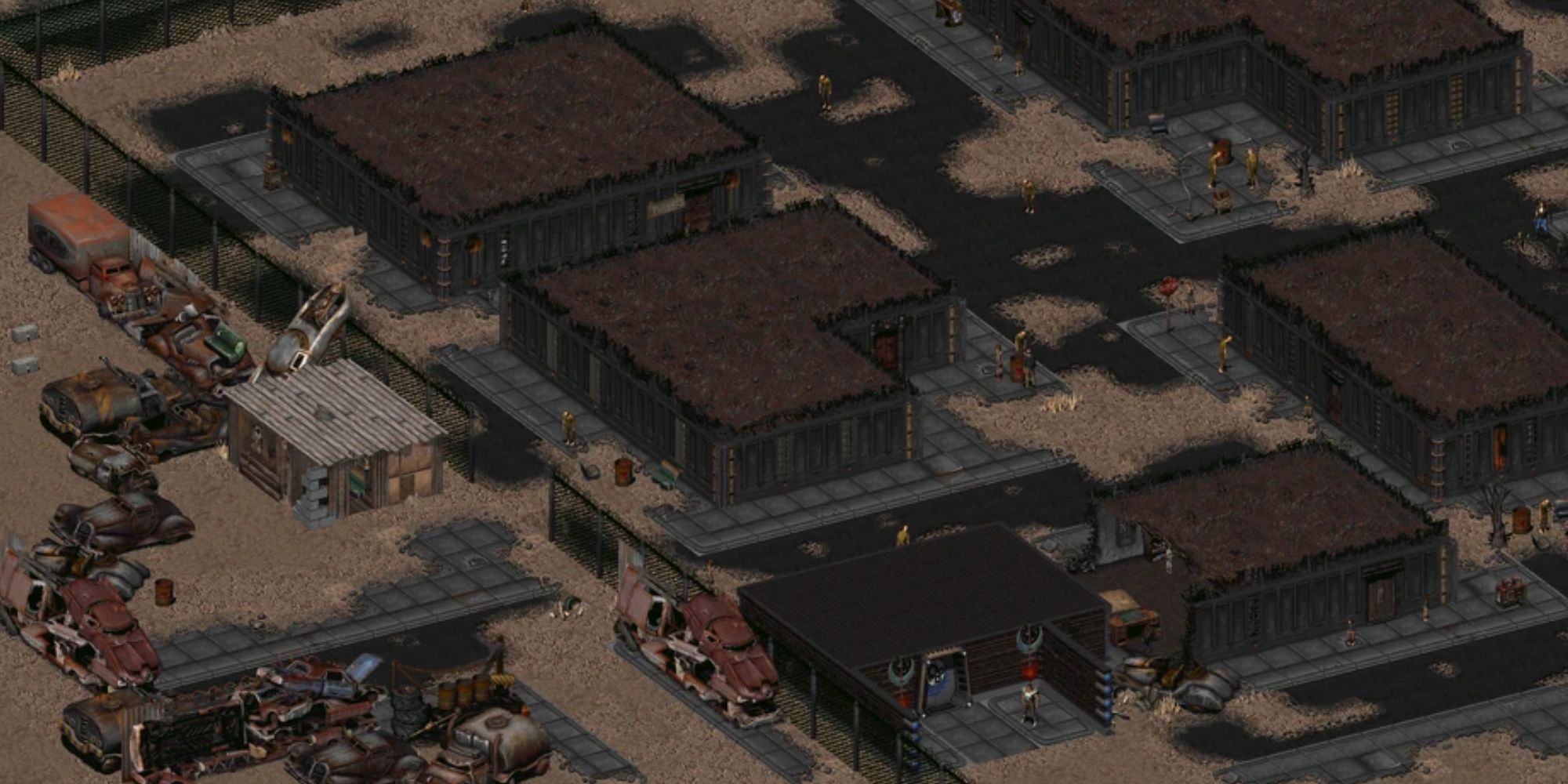 The Constant Tropifying Of Fallout Needs To Stop