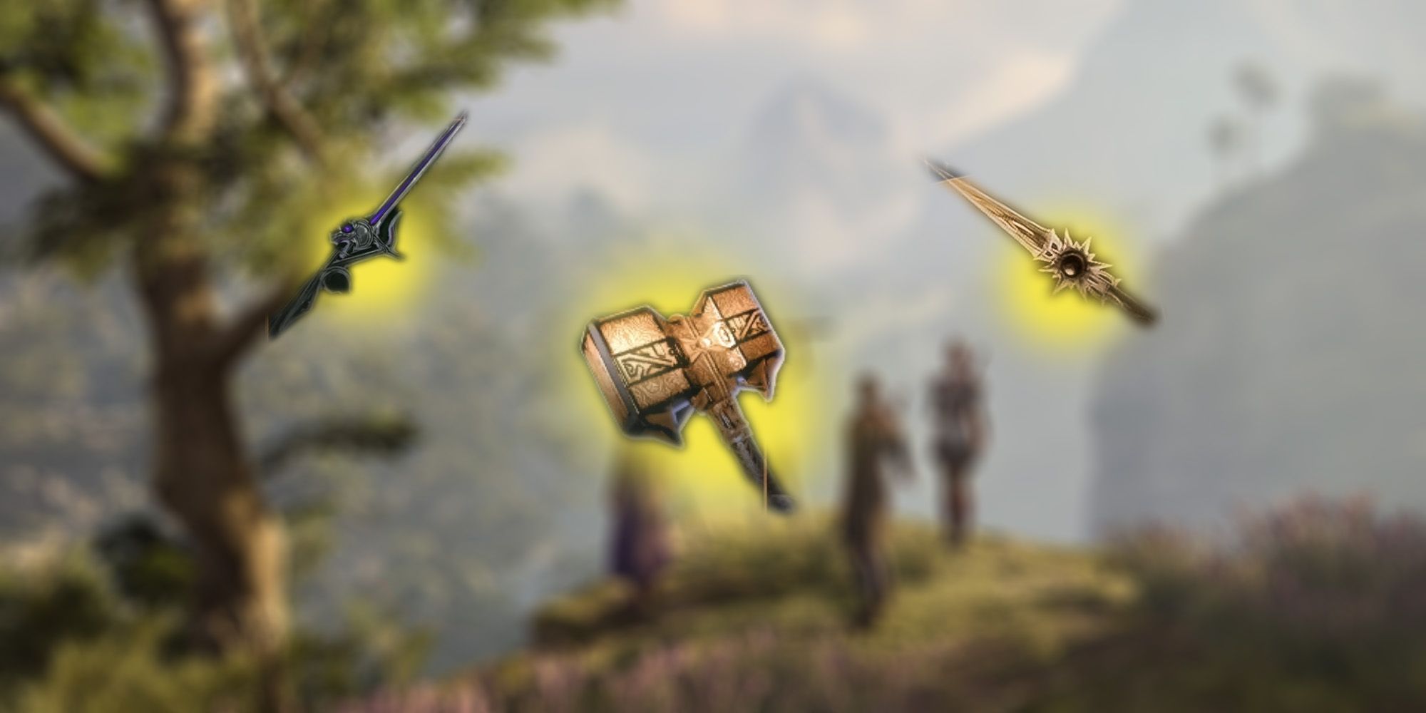 Baldur's Gate 3: 15 Best Melee Weapons, Ranked