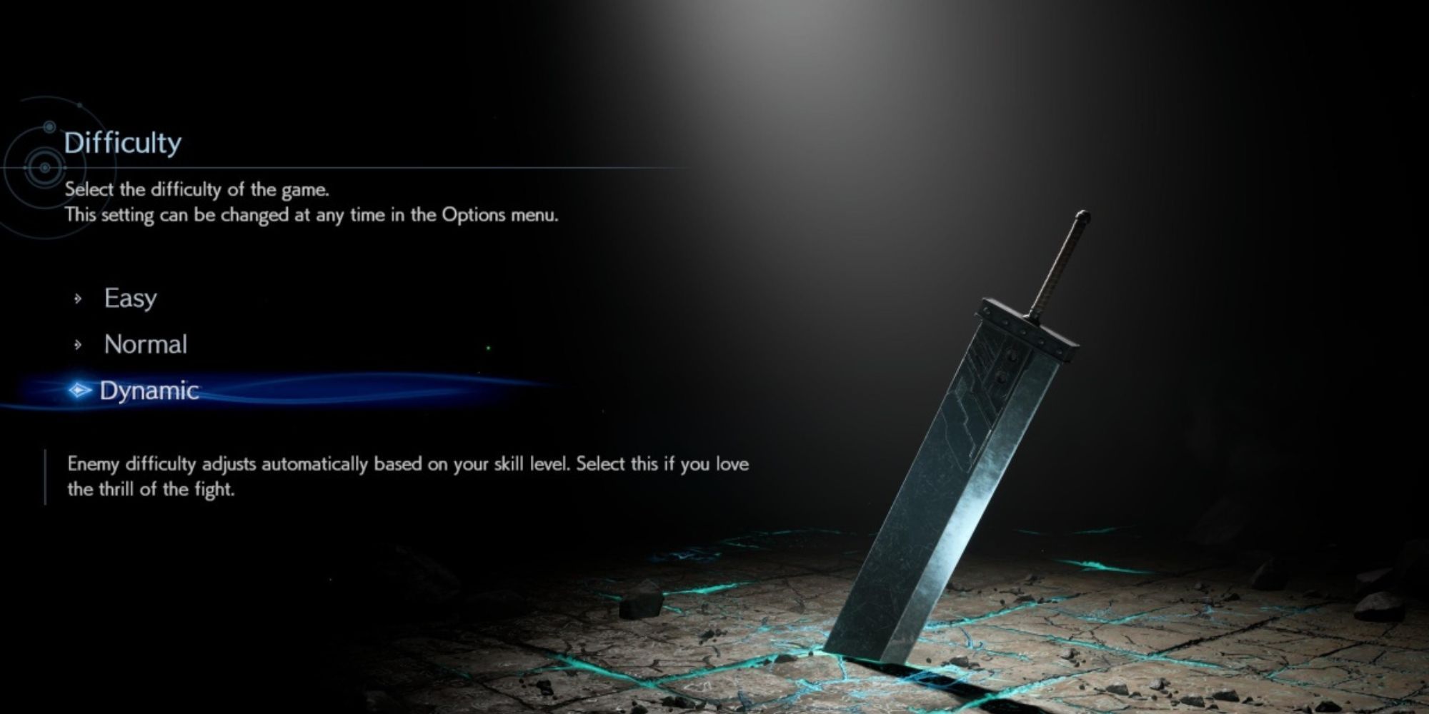 Final Fantasy 7 Rebirth: Dynamic Difficulty Explained