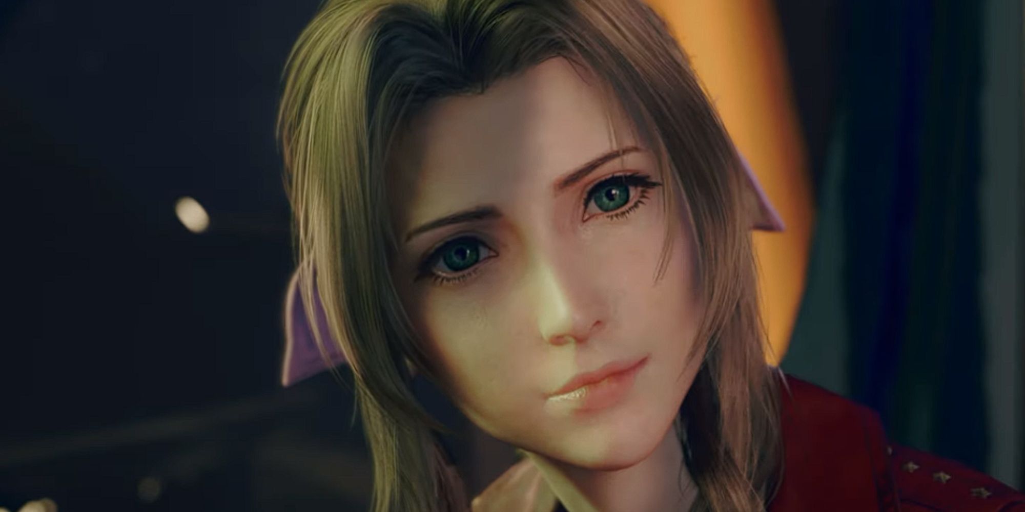 Final Fantasy 7 Rebirth: Age, Height & Abilities Of Party Members