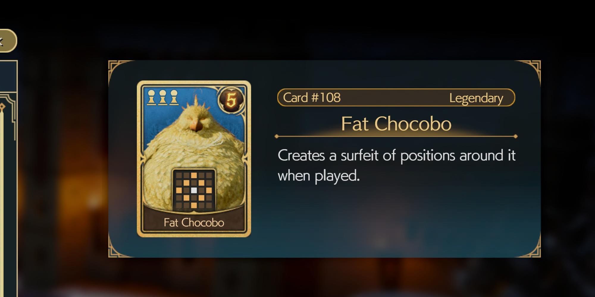 Final Fantasy 7 Rebirth: 10 Best Early Game Queen’s Blood Cards