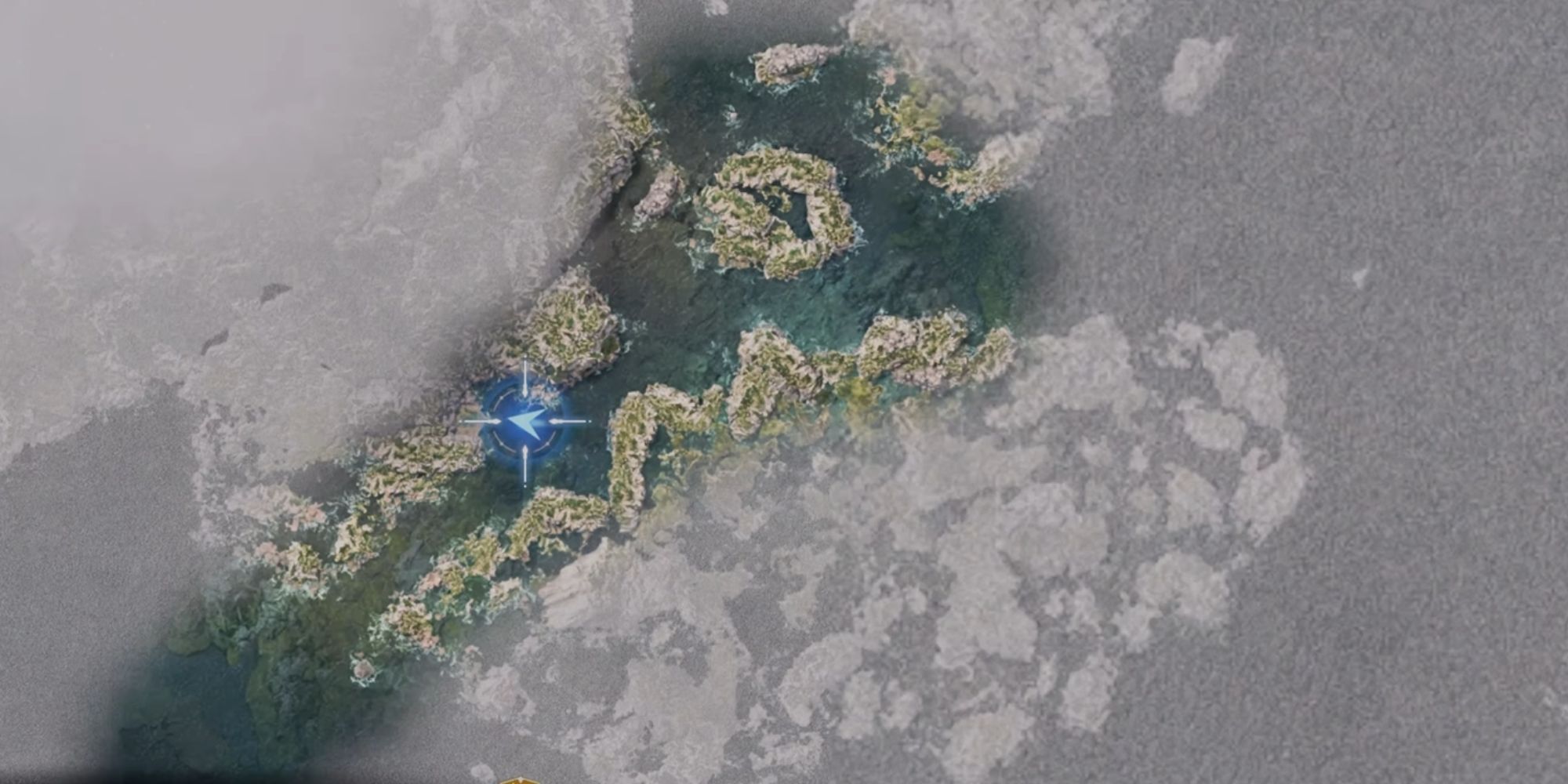 FF7 Rebirth: Where To Find Corsair's Compass