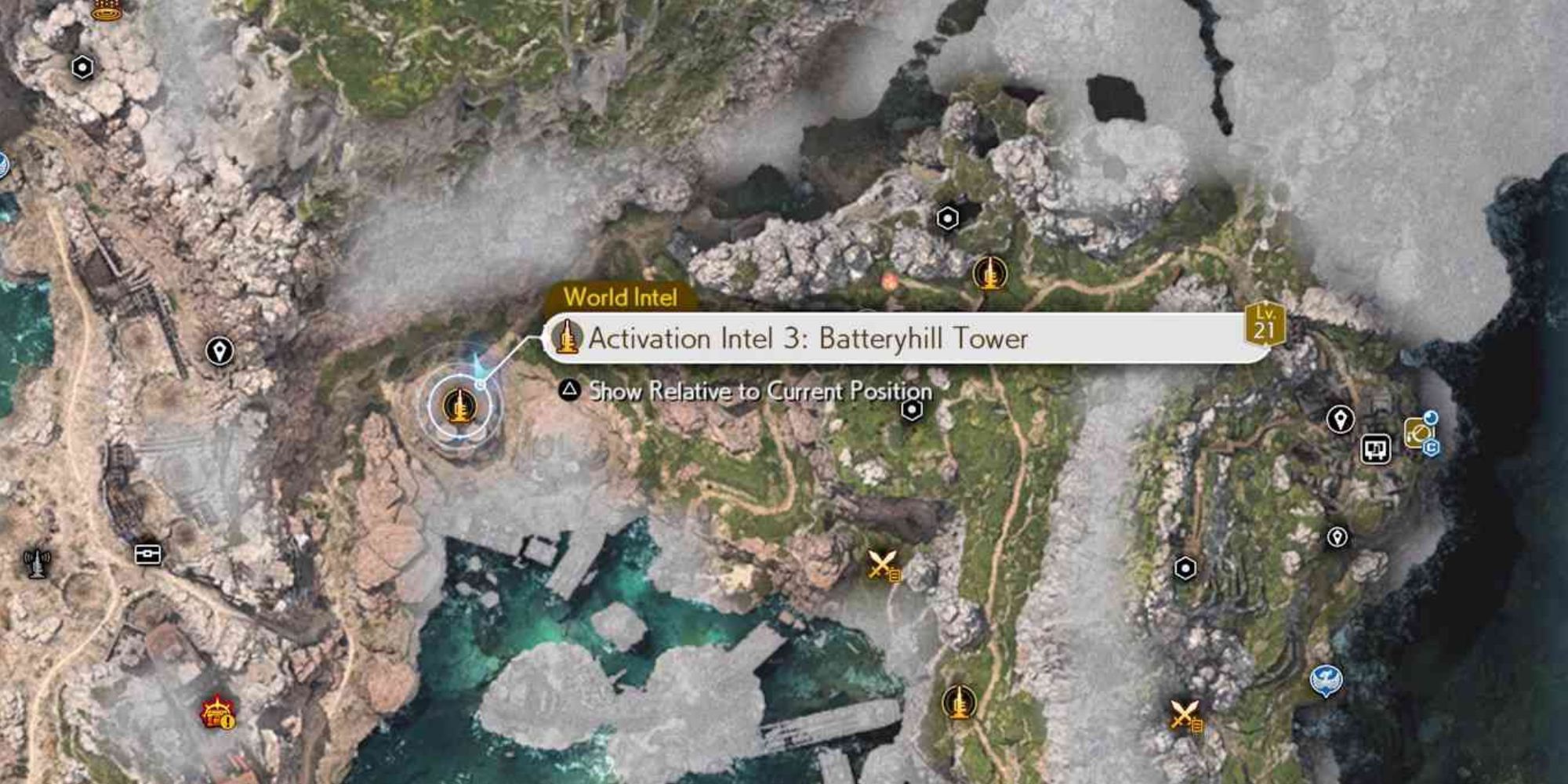 Final Fantasy 7 Rebirth: Every Junon World Intel
