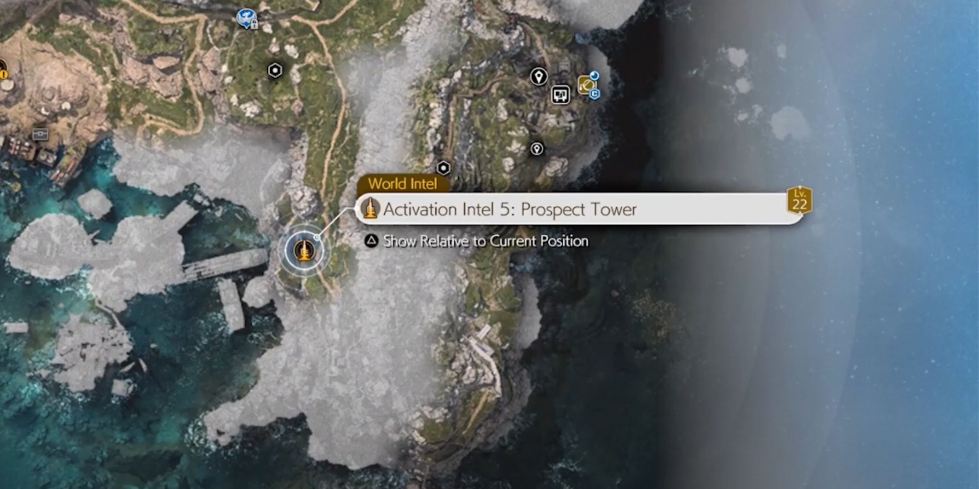 Final Fantasy 7 Rebirth: Every Junon World Intel