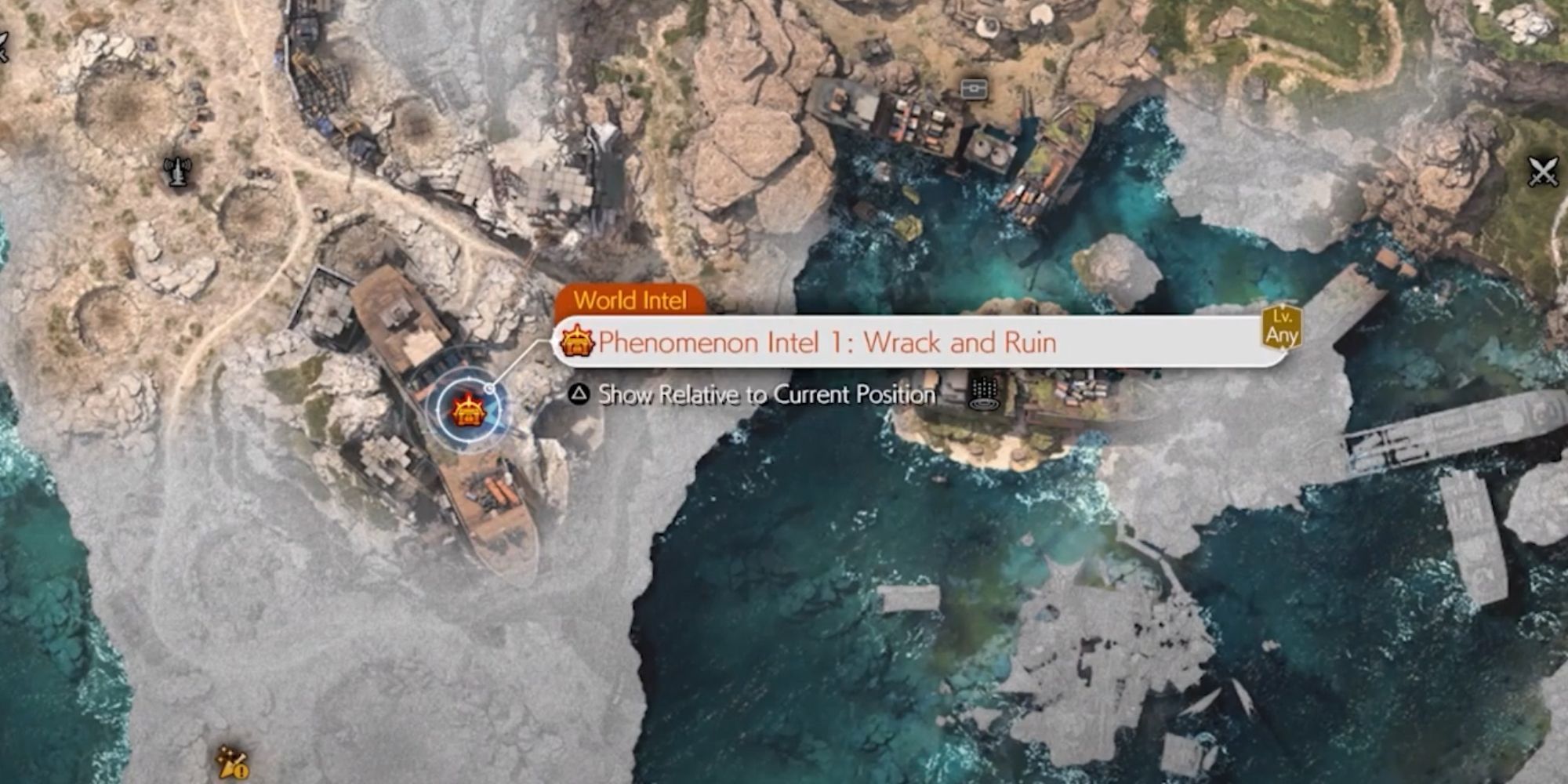 Final Fantasy 7 Rebirth: Every Junon World Intel