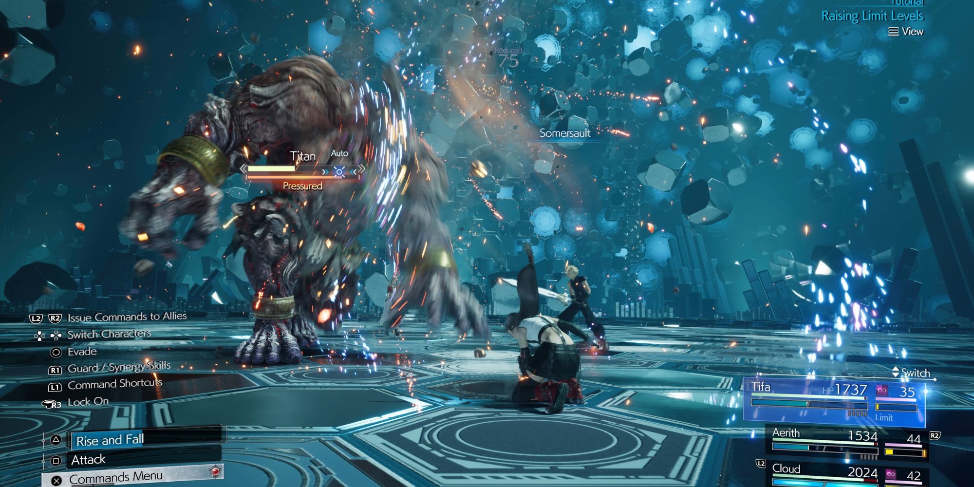 Final Fantasy 7 Rebirth: How To Unlock New Summons