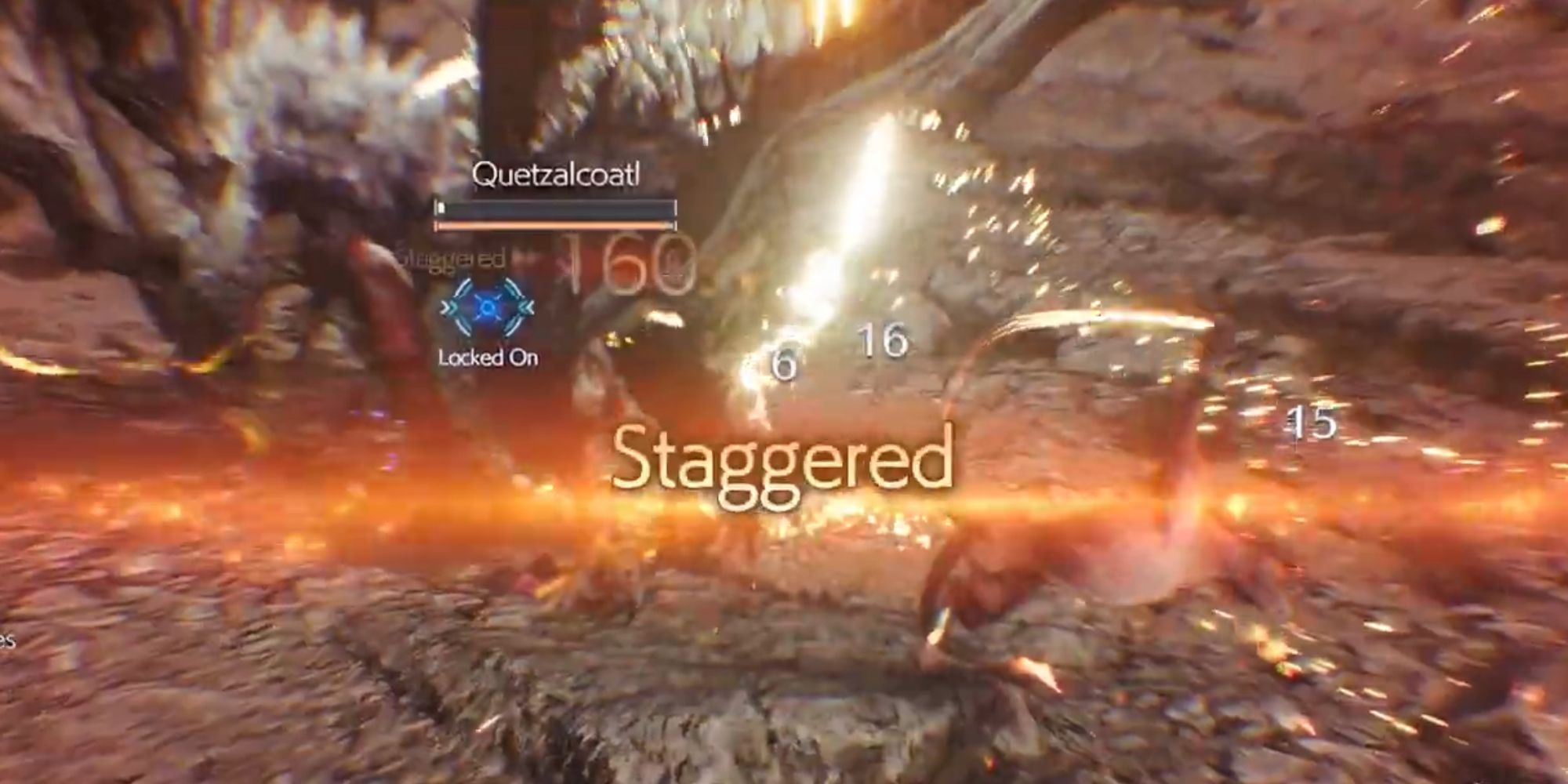 Final Fantasy 7 Rebirth: How To Pressure & Stagger Enemies