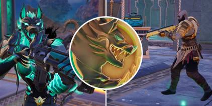 Fortnite Chapter 5 Season 2: Myths & Mortals - Hades Location And Boss ...