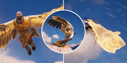 Fortnite Chapter 5 Season 2: Myths & Mortals - Hades Location And Boss ...