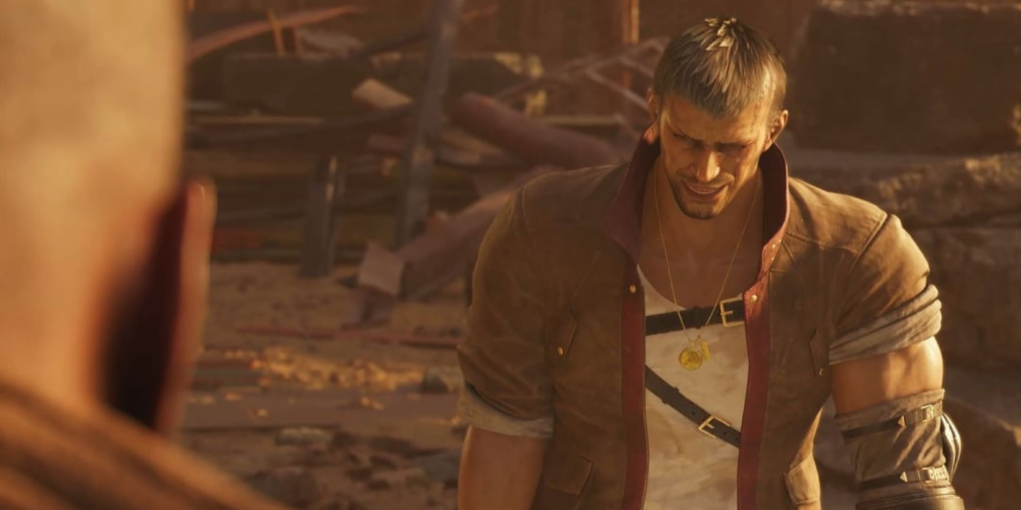 Final Fantasy 7 Rebirth: 10 Hardest Boss Fights, Ranked