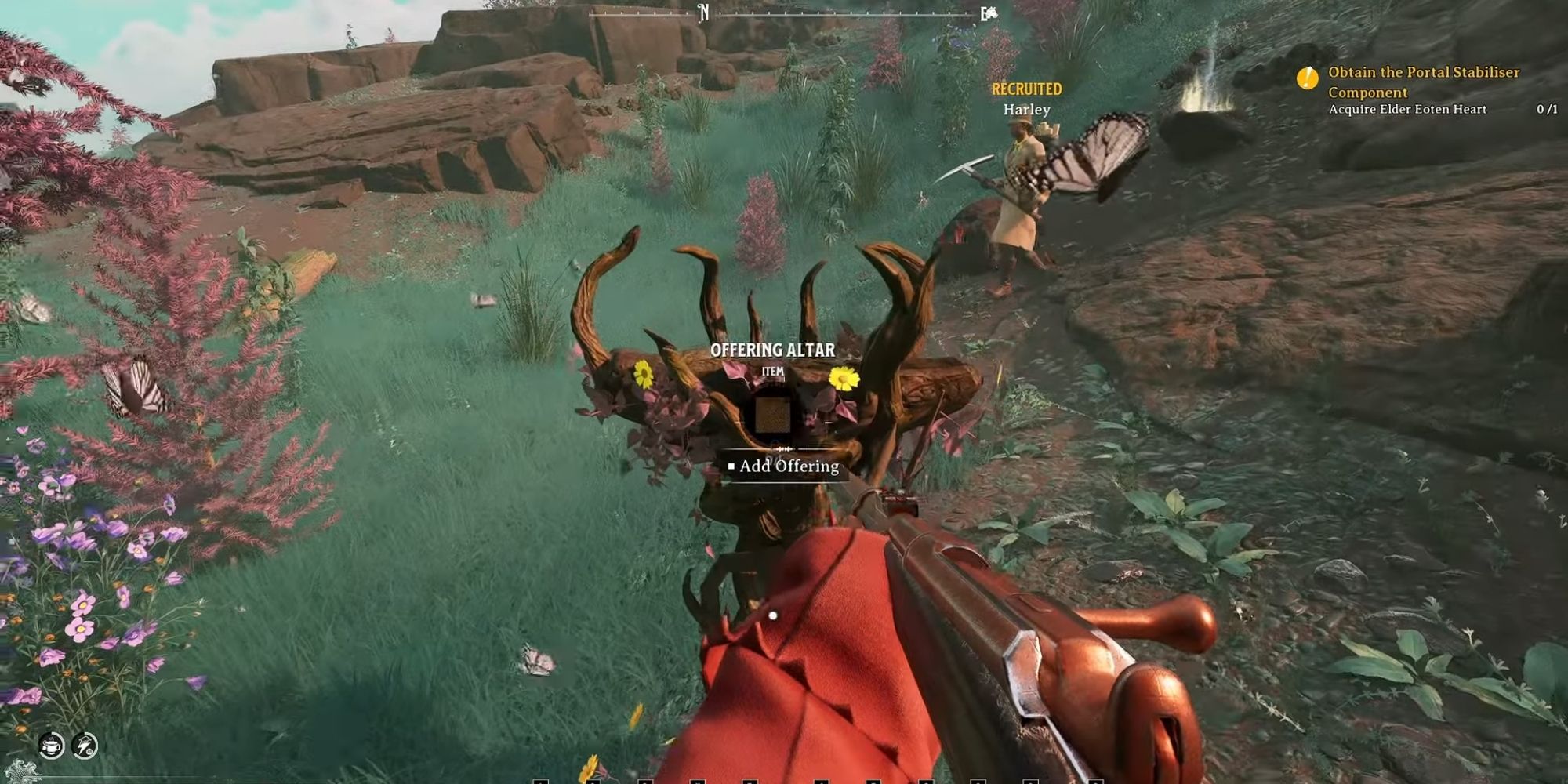 Nightingale: How To Get Elder Eoten Heart