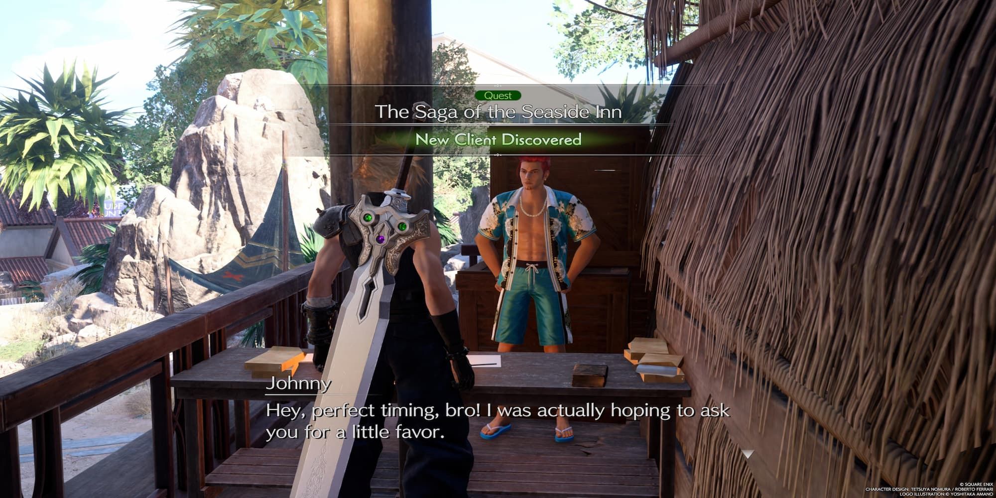 Final Fantasy 7 Rebirth: Where To Find Refurbishment Materials