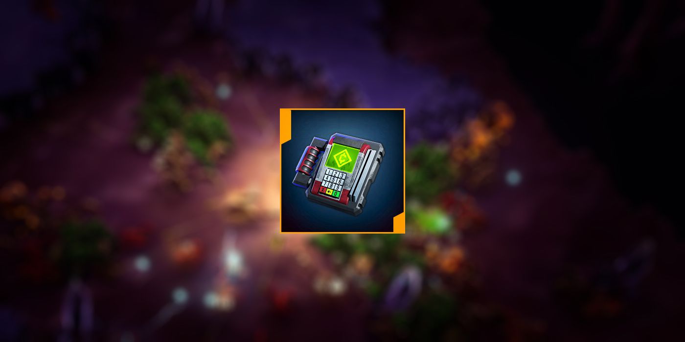 Deep Rock Galactic: Survivor - 10 Best Artifacts, Ranked