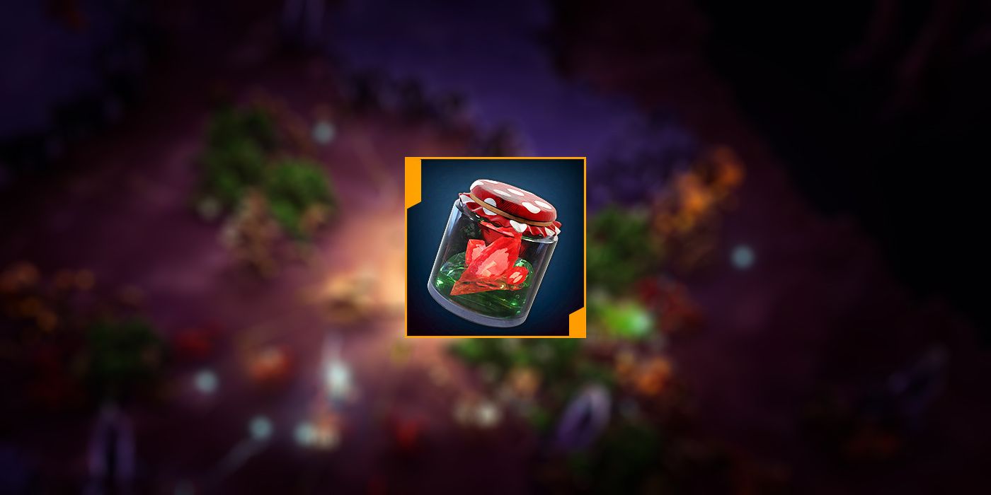 Deep Rock Galactic: Survivor - 10 Best Artifacts, Ranked