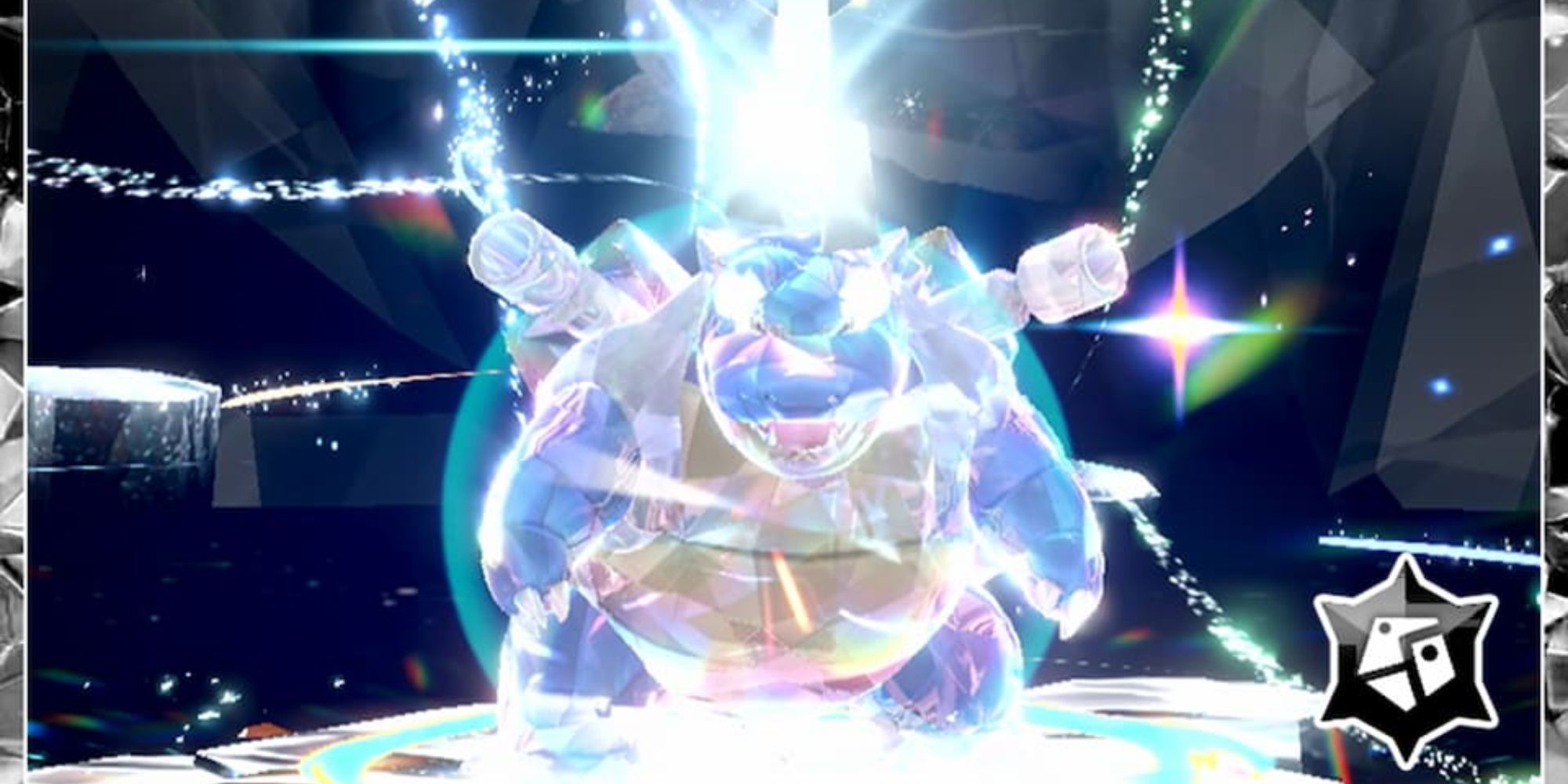 Pokemon Scarlet & Violet: Blastoise Tera Raid Guide