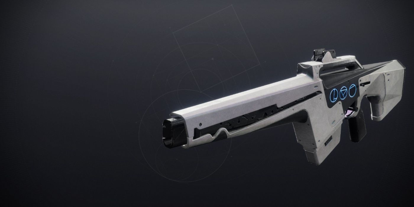 Destiny 2 Season Of The Wish: New Prophecy Dungeon Weapons, Ranked