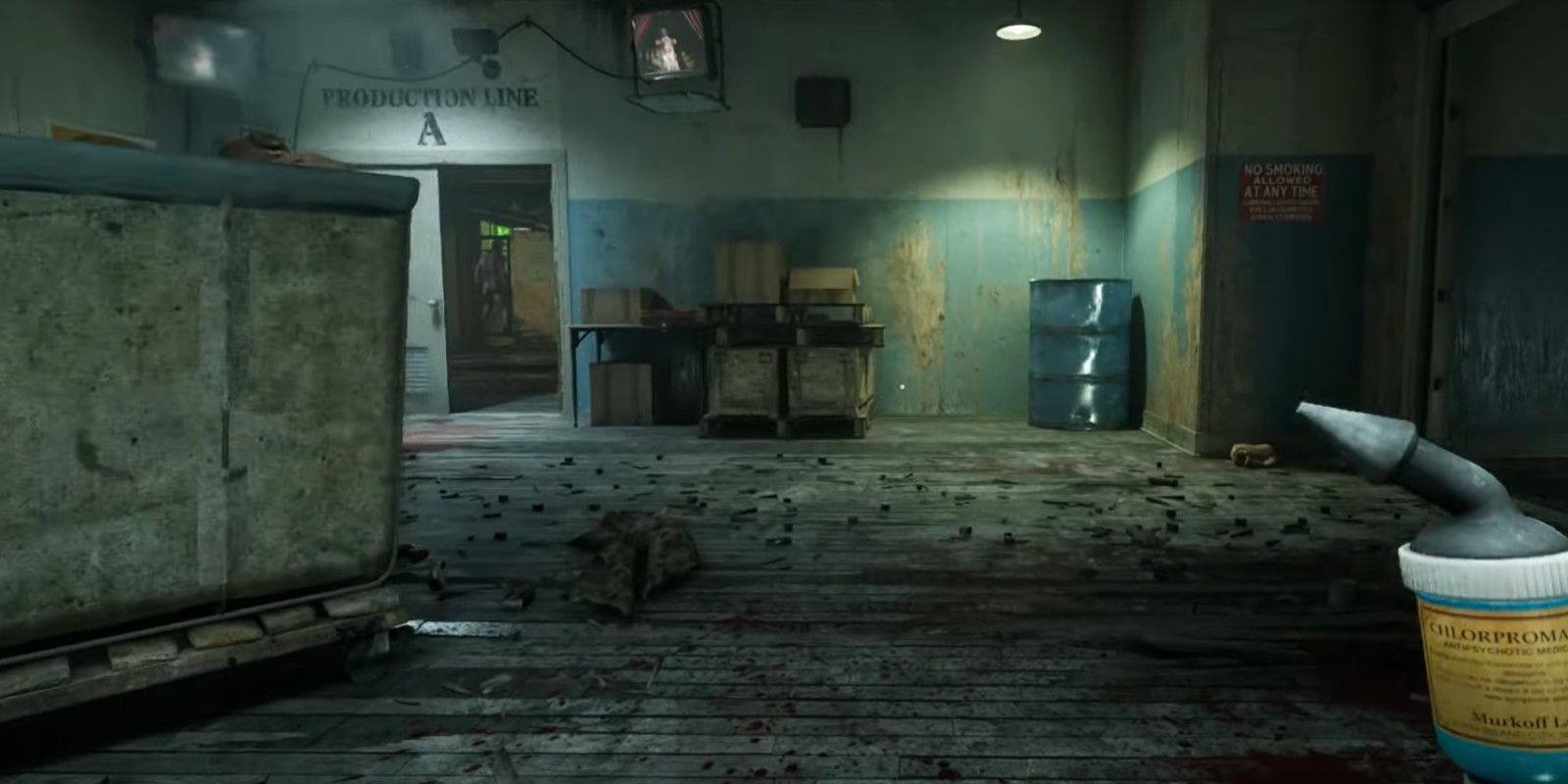 The Outlast Trials: Pervert The Futterman Trial Guide