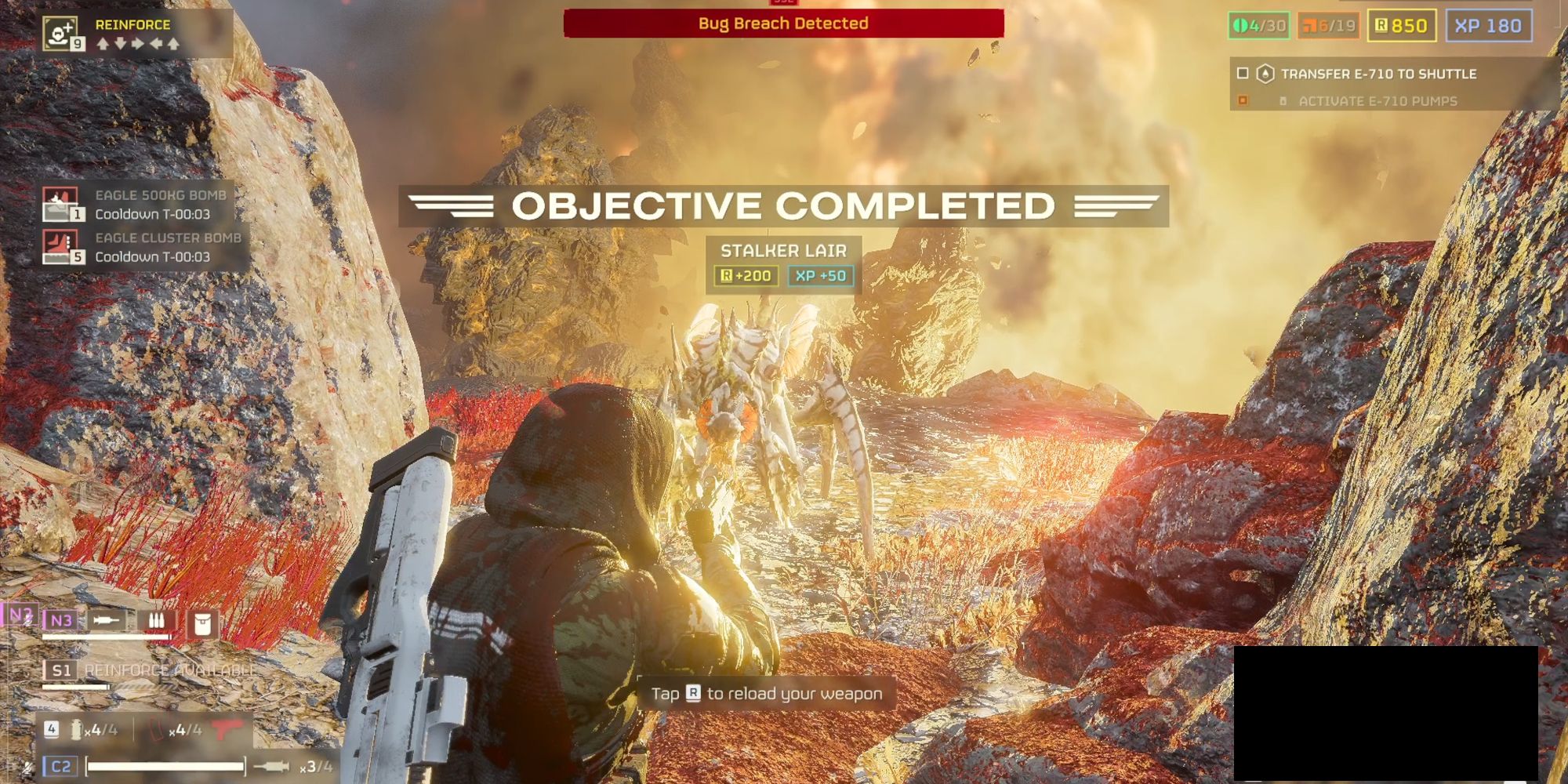 Helldivers 2: 10 Tips & Tricks For Difficulty 9 Missions