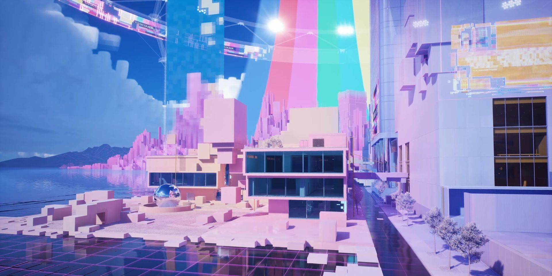 The Finals Season 2 Turns The Deadly Game Show Into The Matrix
