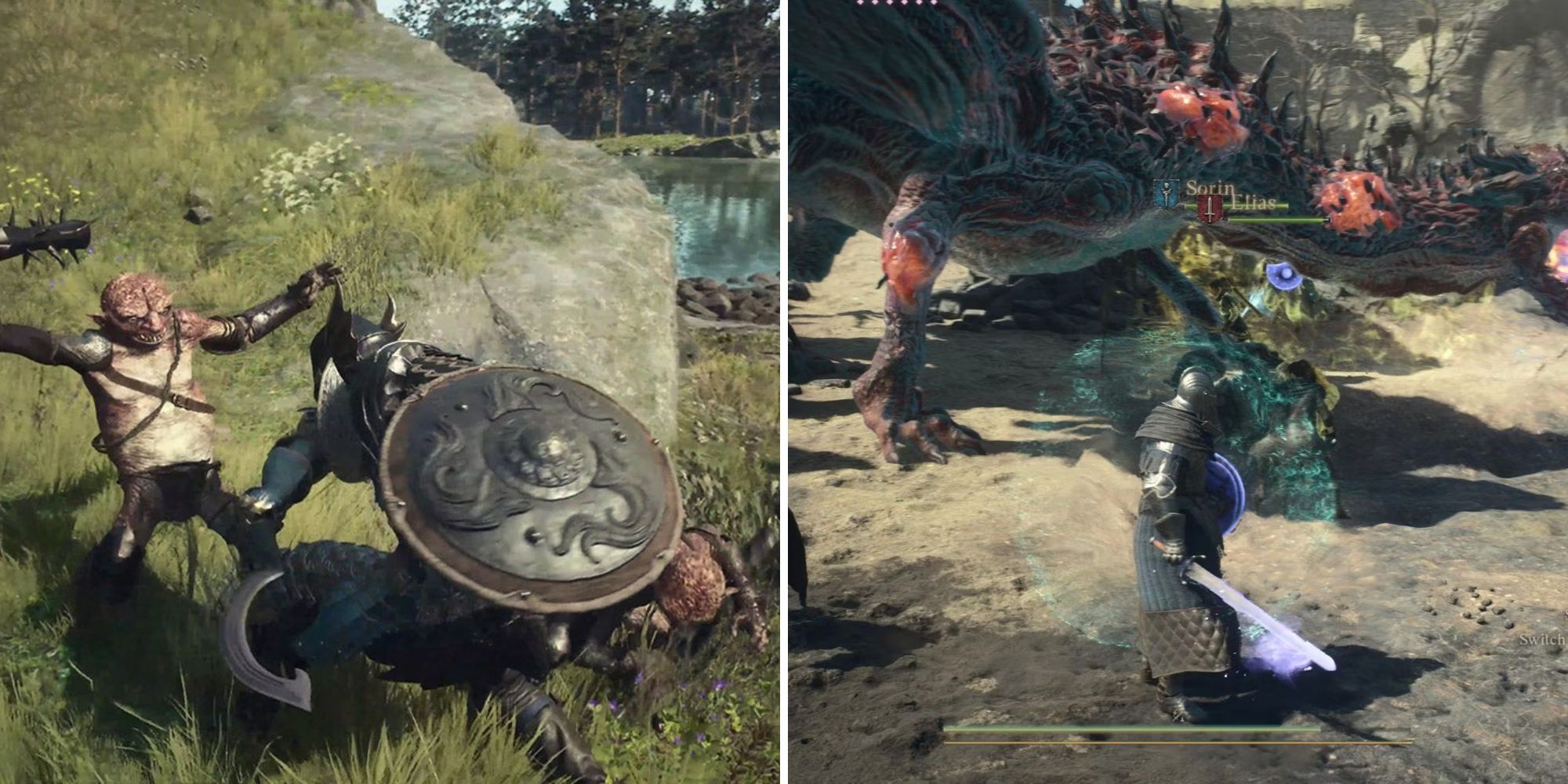 Dragon's Dogma 2: How To Use Onyx