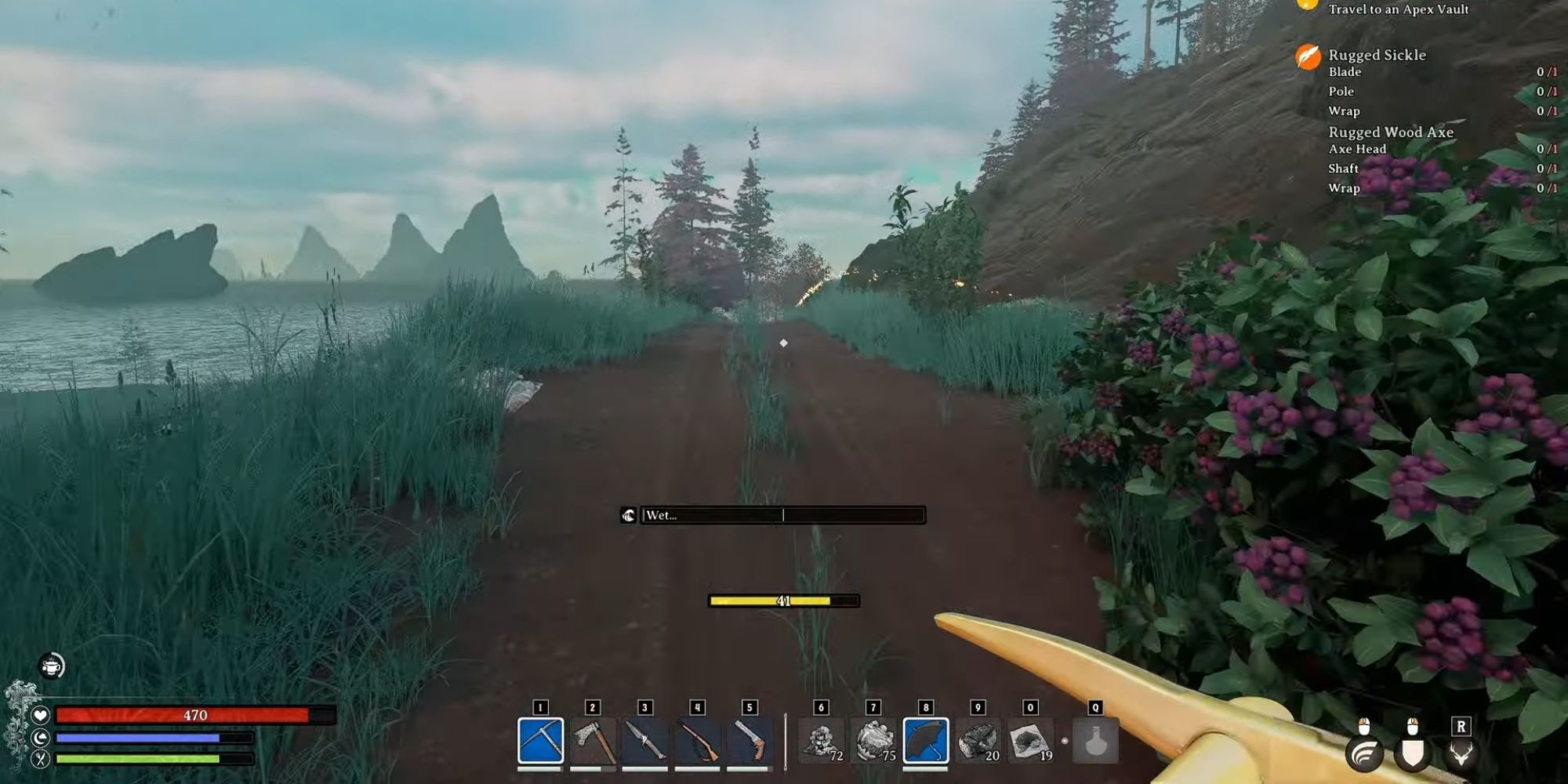 Nightingale: How To Get Elder Eoten Heart