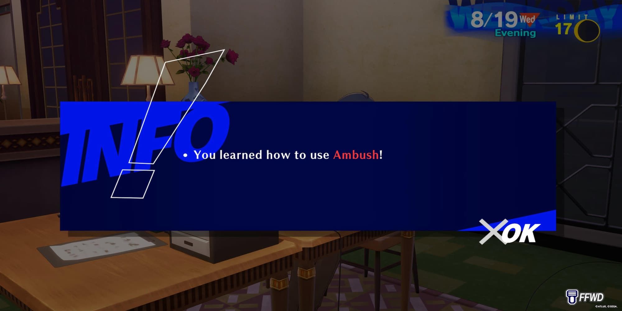 Persona 3 Reload: All Informant URLs Explained