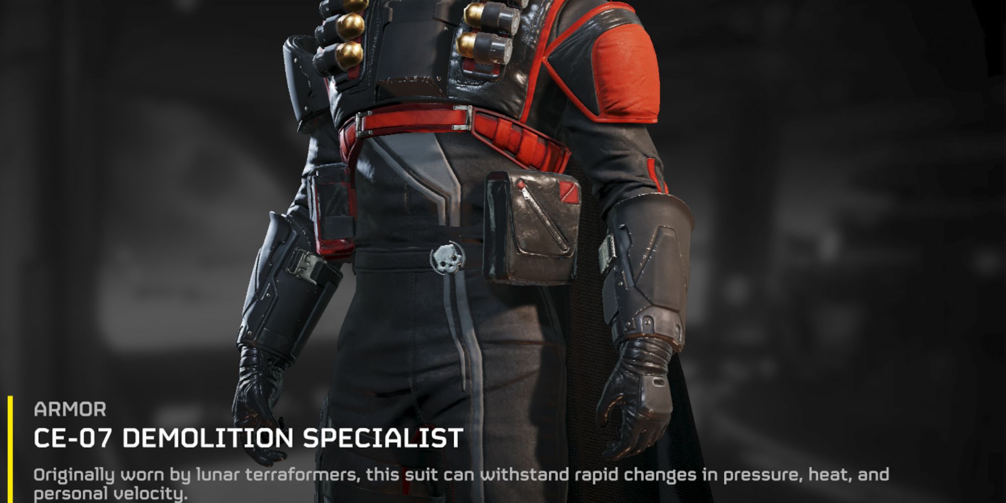 Best Armor In Helldivers 2